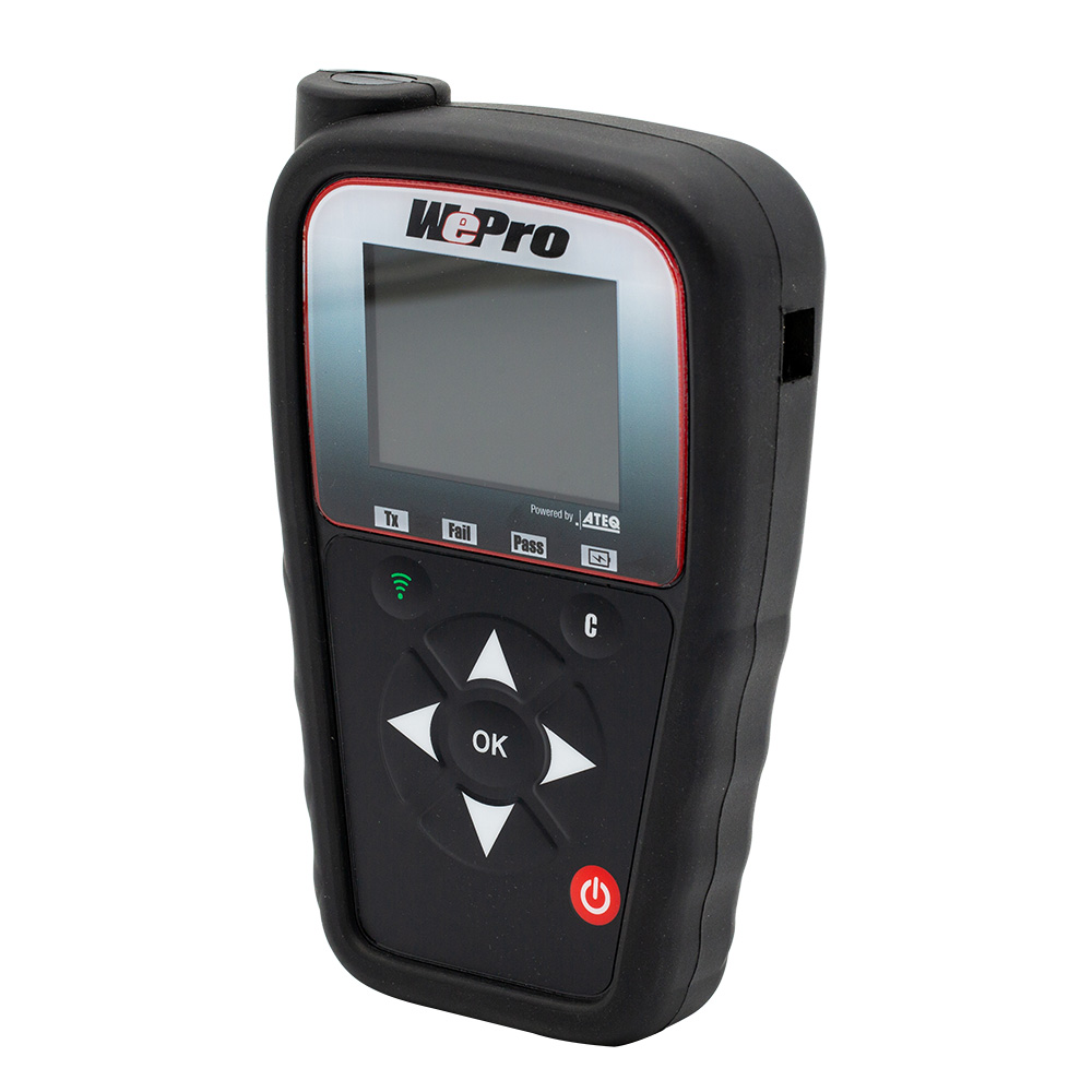 WePro Programming Tool – WePro